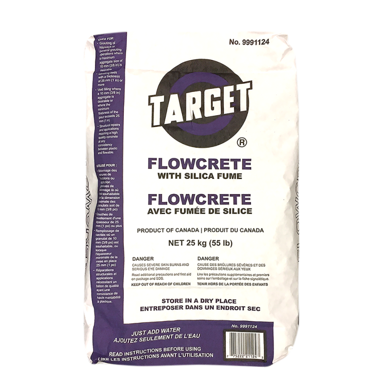 Division 3 Archives - Daubois - Concrete, mortar and grout